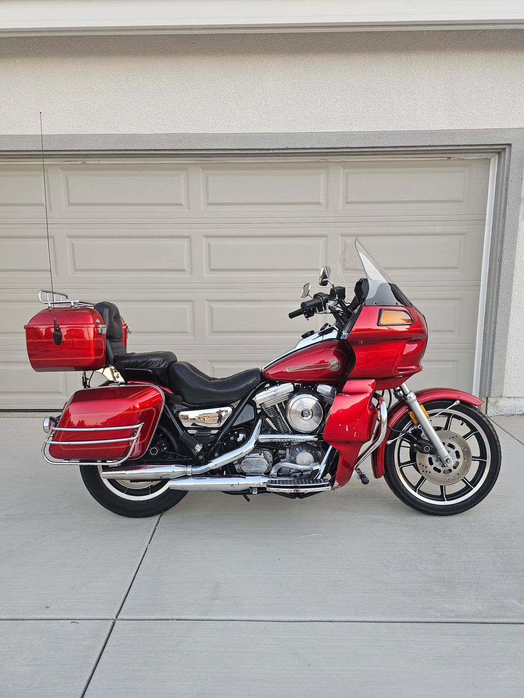 FXRs For Sale – FasterFXR