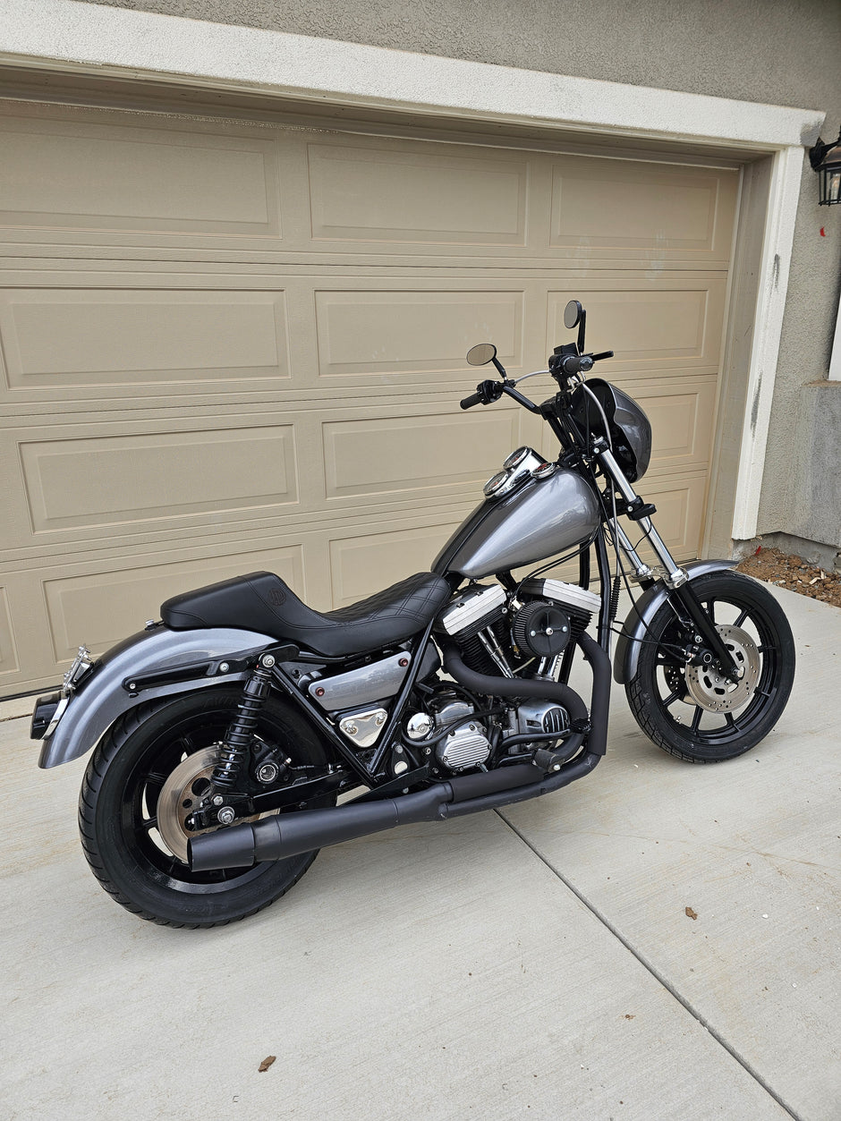 FXRs For Sale – FasterFXR
