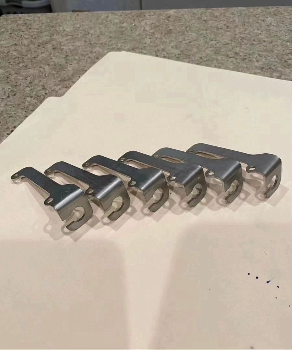 MIKUNI CARBURETOR CHOKE BRACKET – FasterFXR