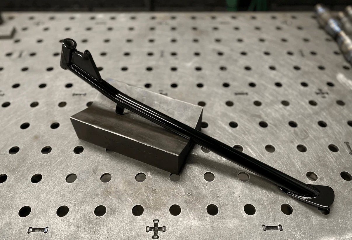 FXR DIVISION +2 EXTENDED KICKSTAND (BOTH GENERATIONS) – FasterFXR