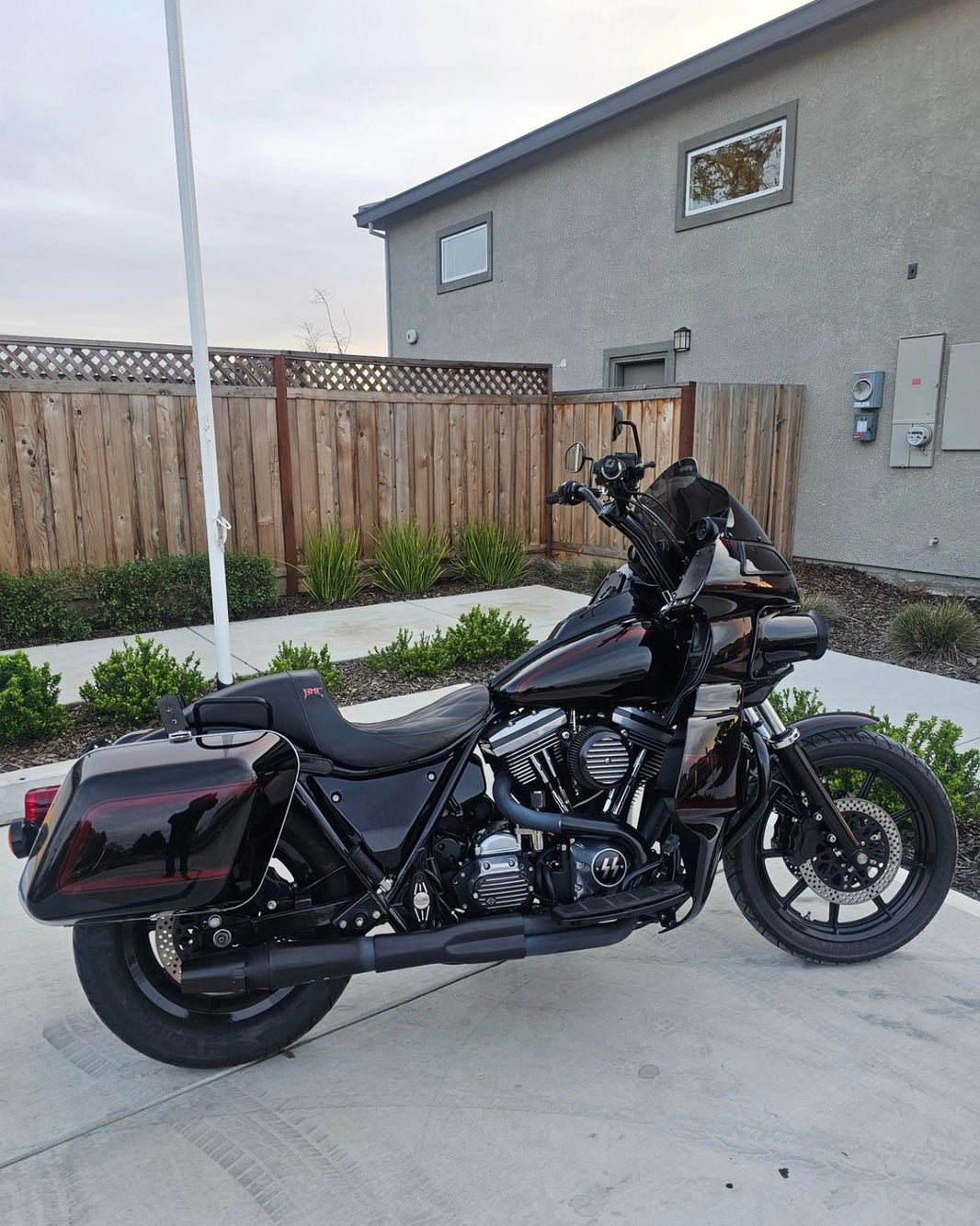 FXRs For Sale – FasterFXR