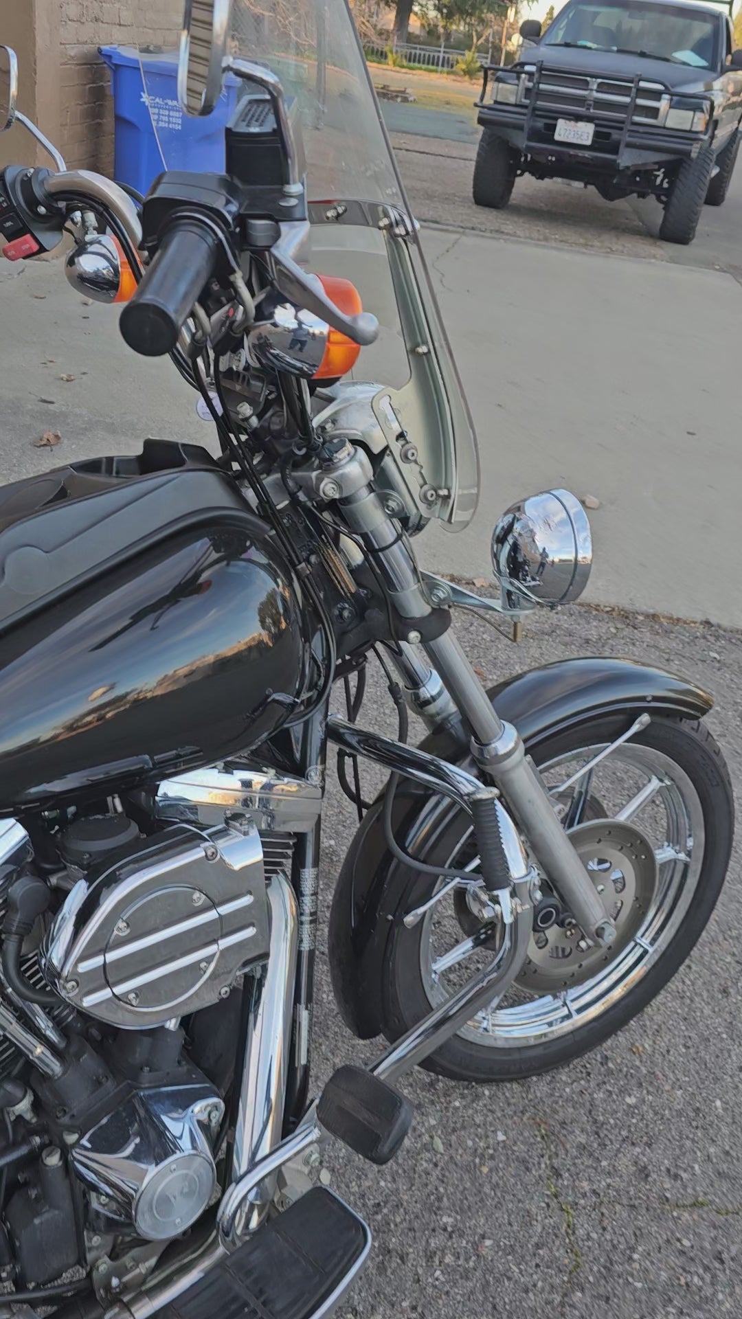 FXRs For Sale – FasterFXR