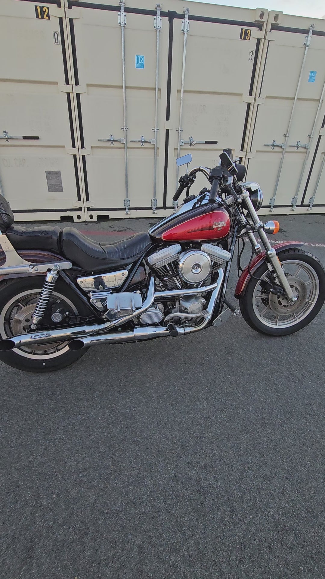 FXRs For Sale – FasterFXR