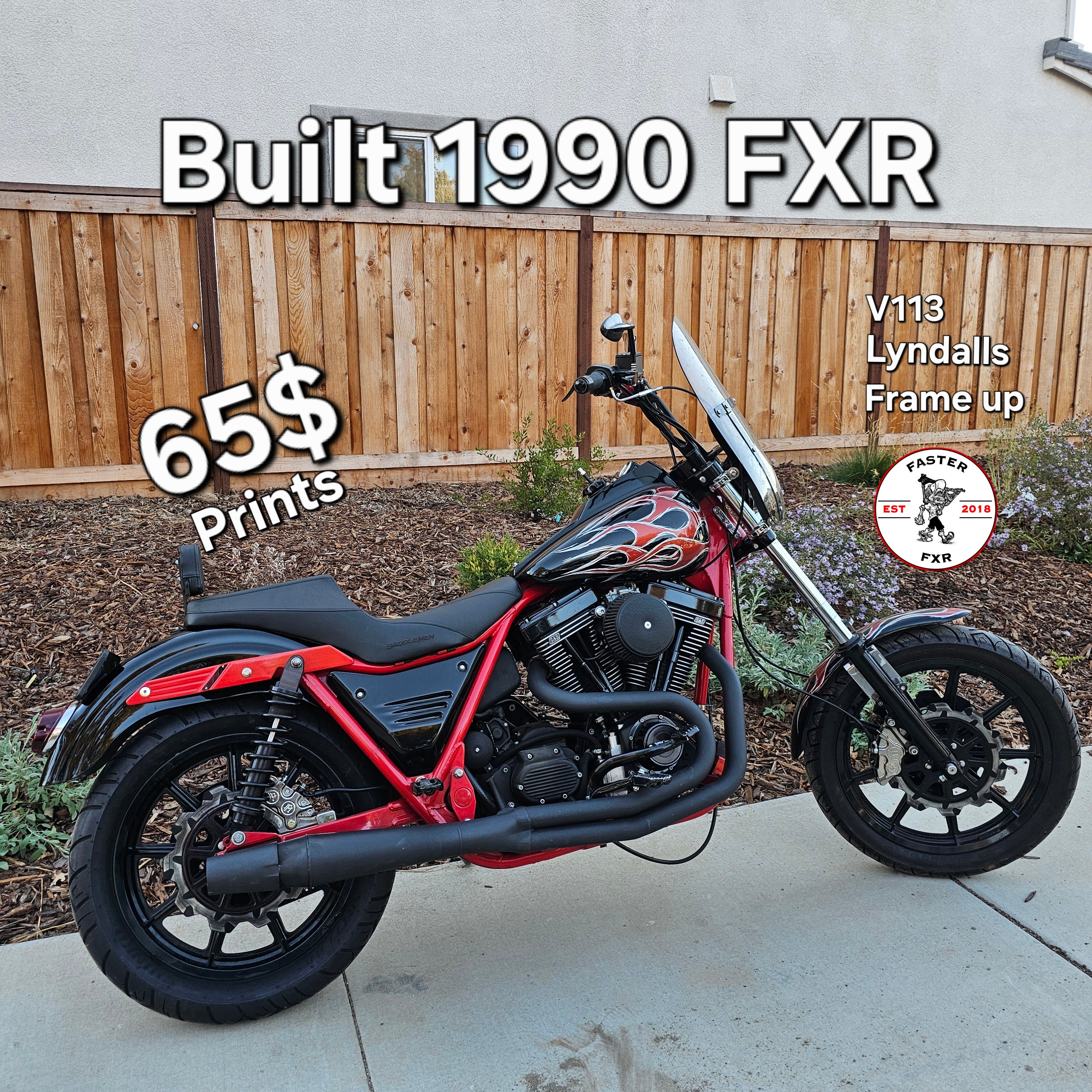FXRs For Sale – FasterFXR