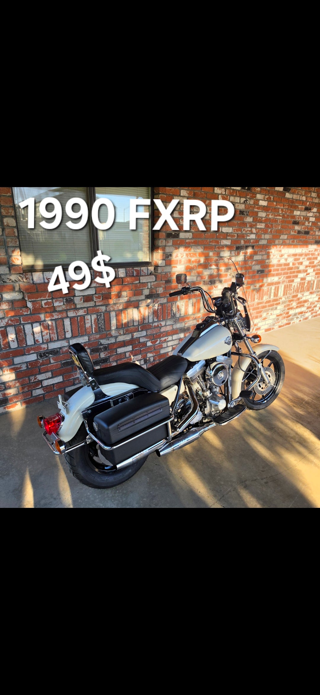 FasterFXR