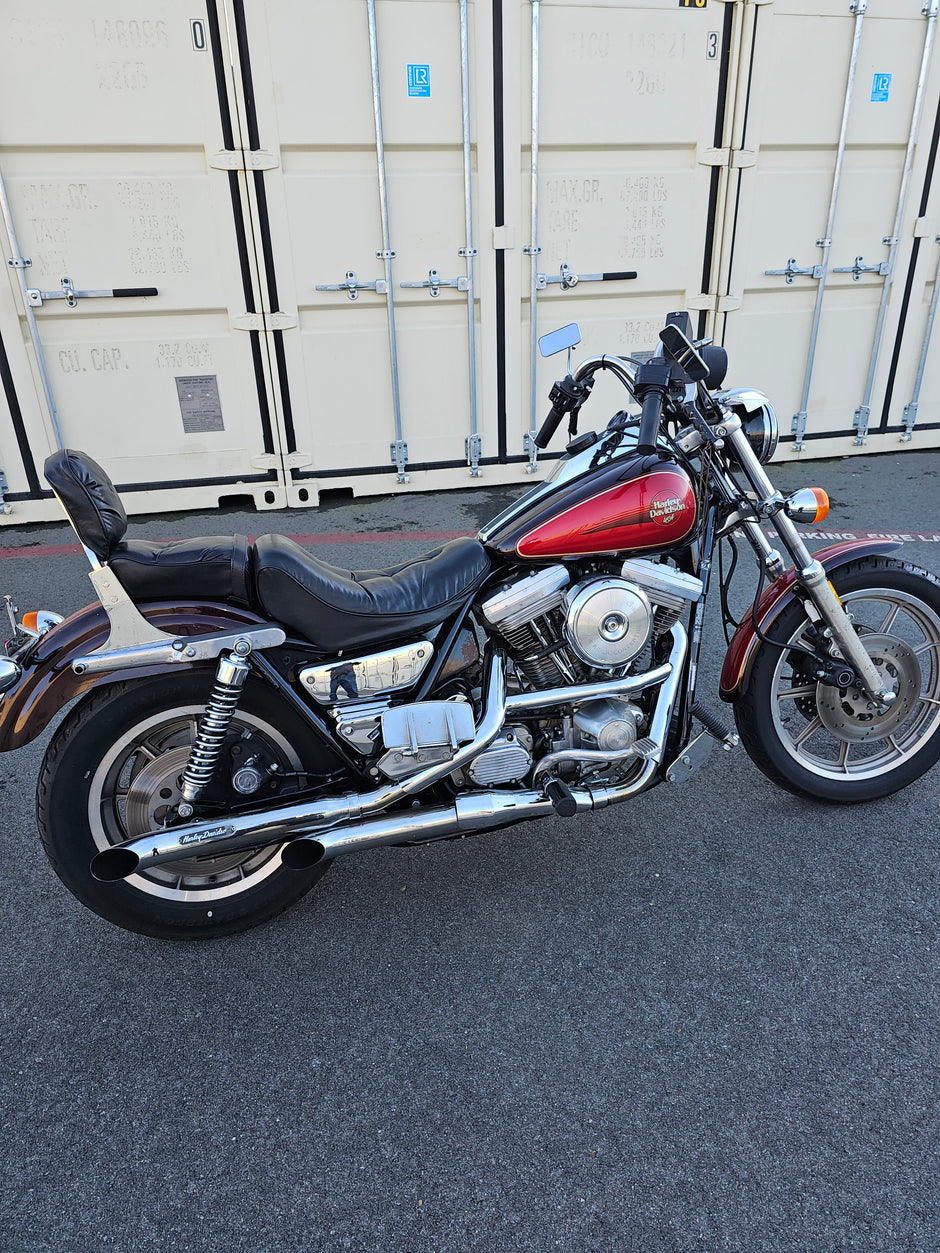 FXRs For Sale – FasterFXR