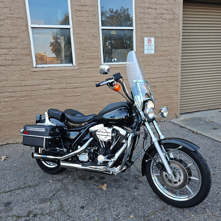 FXRs For Sale – FasterFXR