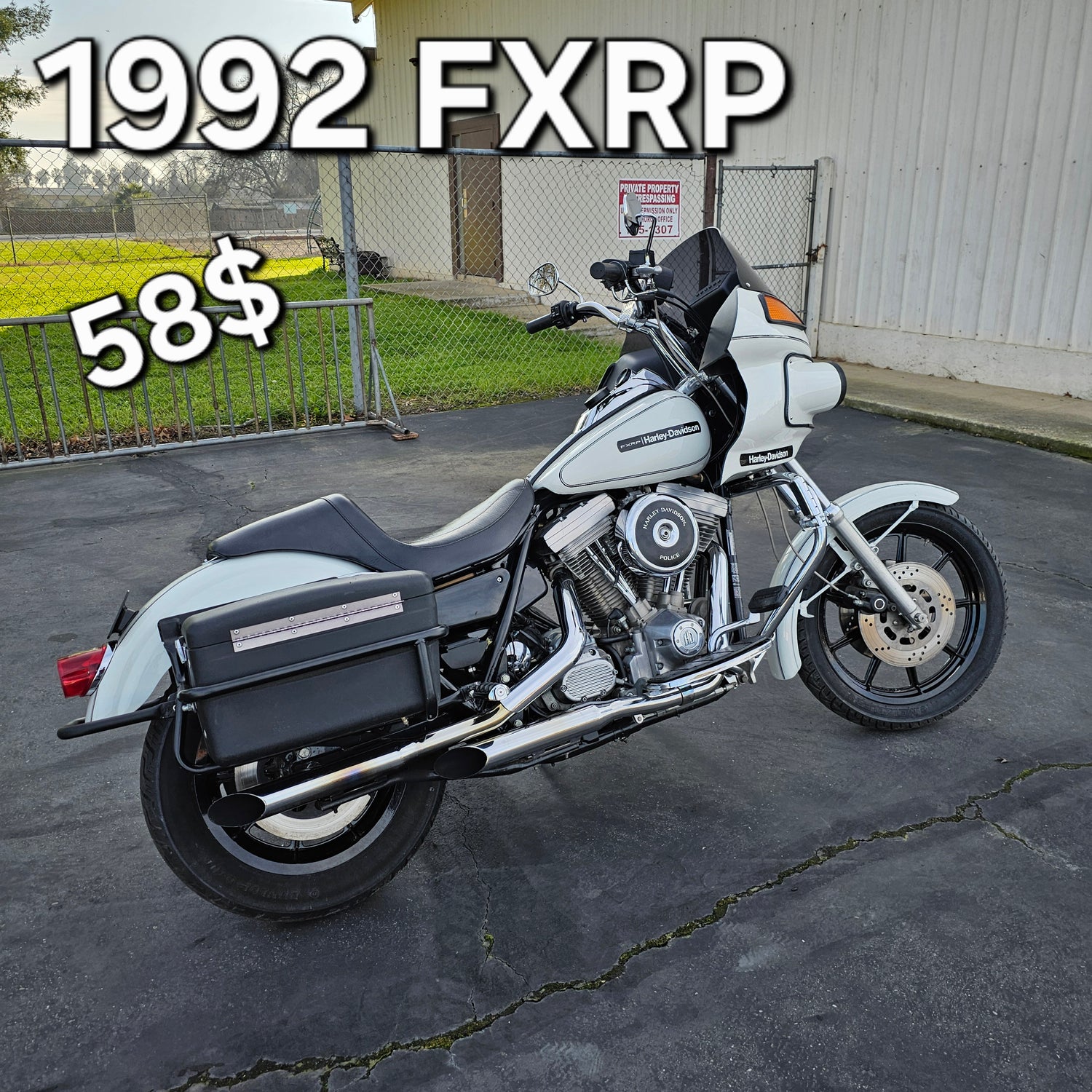 FasterFXR