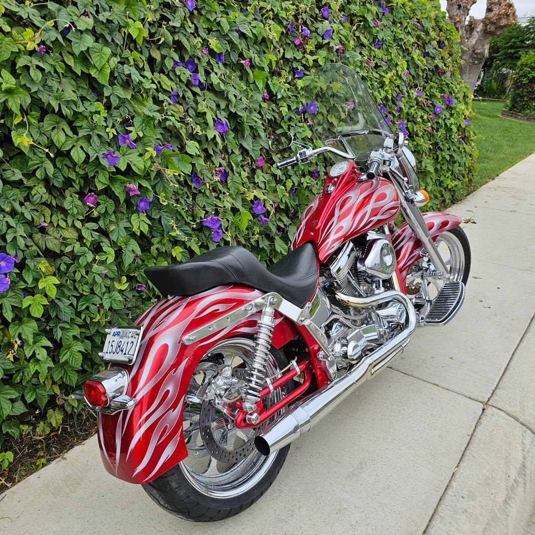 FXRs For Sale – FasterFXR