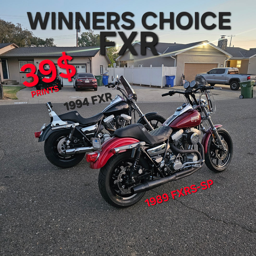 FXRs For Sale – FasterFXR