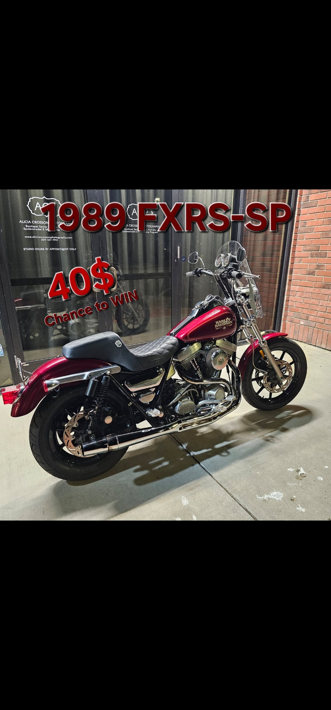 FXRs For Sale – FasterFXR
