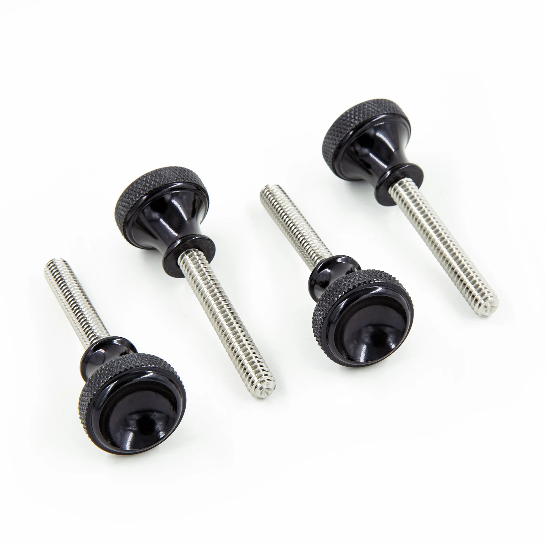 Powerplant Motorcycles FXR SIDE COVER QUICK SCREW SET – FasterFXR